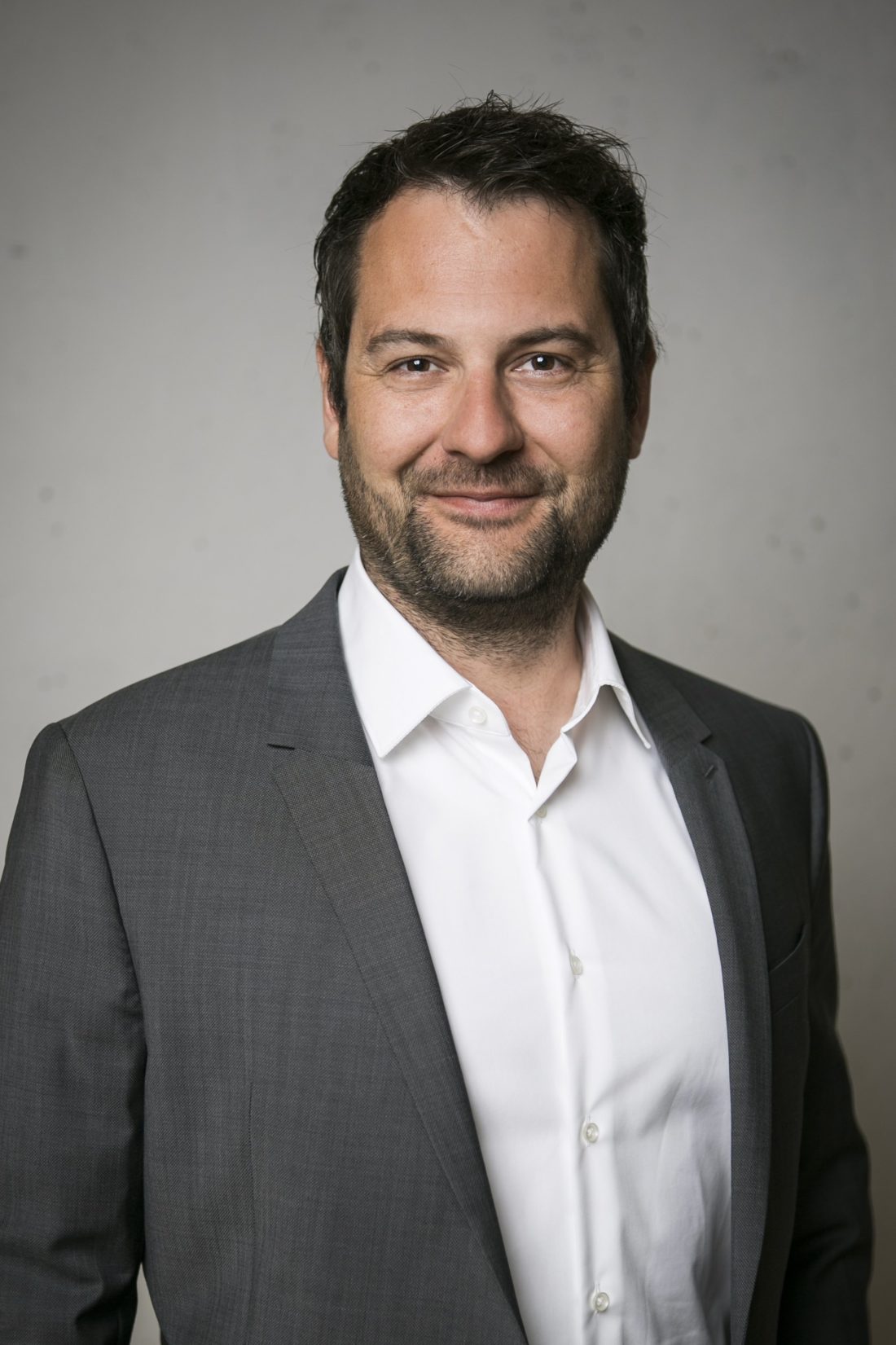 Team – GSI Architekten AG